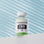 CBD – Life Support Labs
