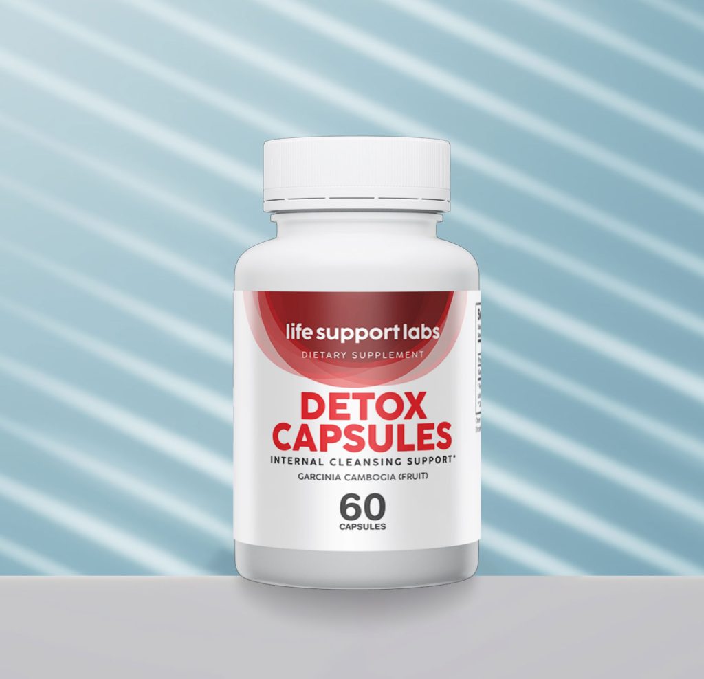 Blood Products – Life Support Labs